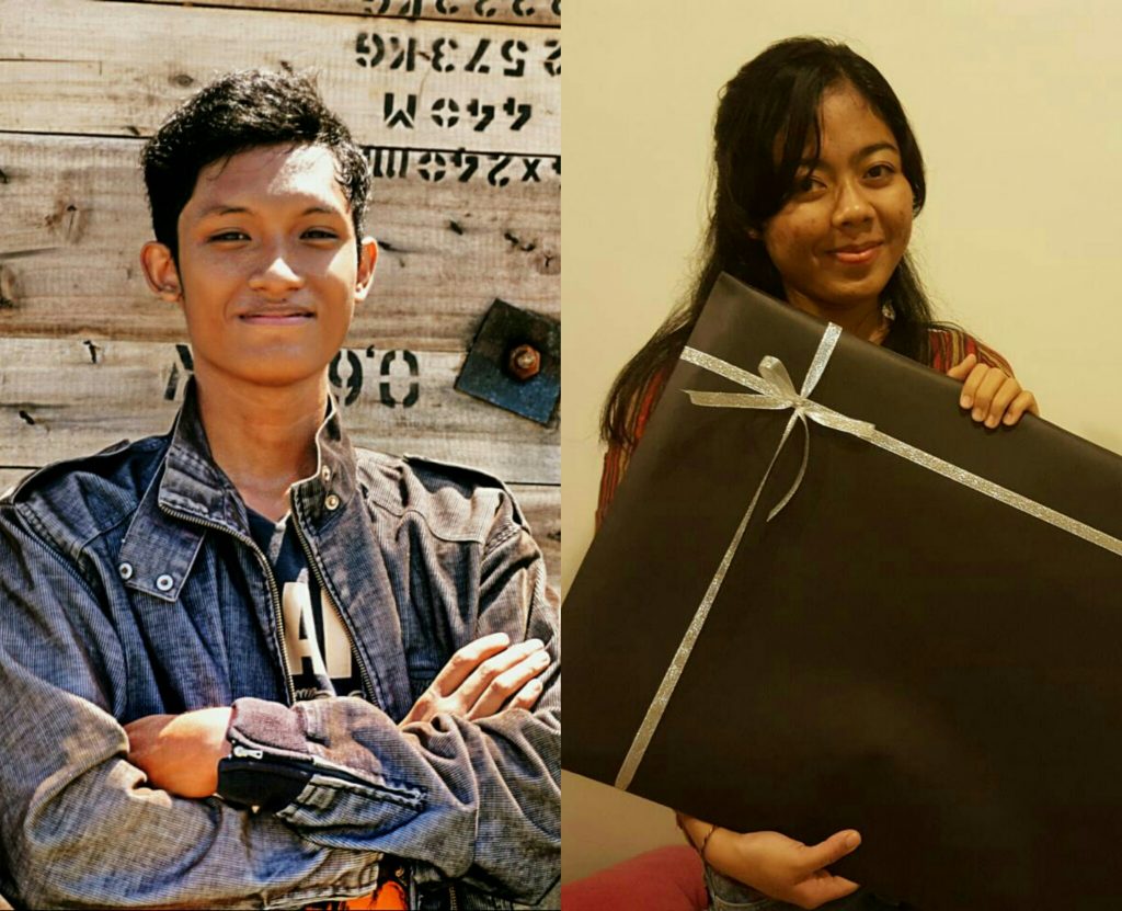 Aci Tabuh Rah Pengangon : Tradisi Penangkal Paceklik dari Desa Adat ...